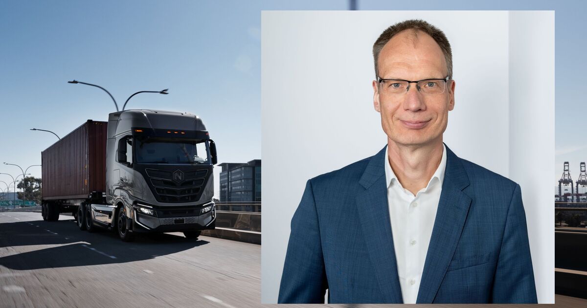Lkw Marken und Hersteller von A-Z - eurotransport